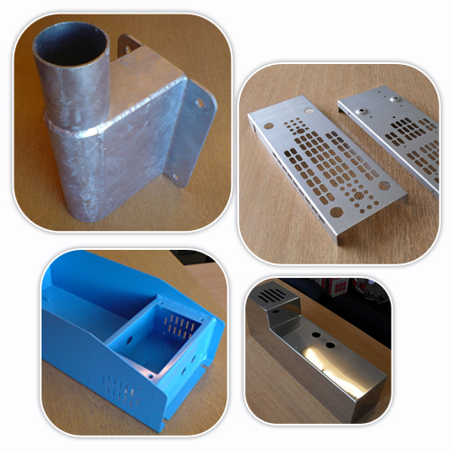 Industries - Akramatic Engineering